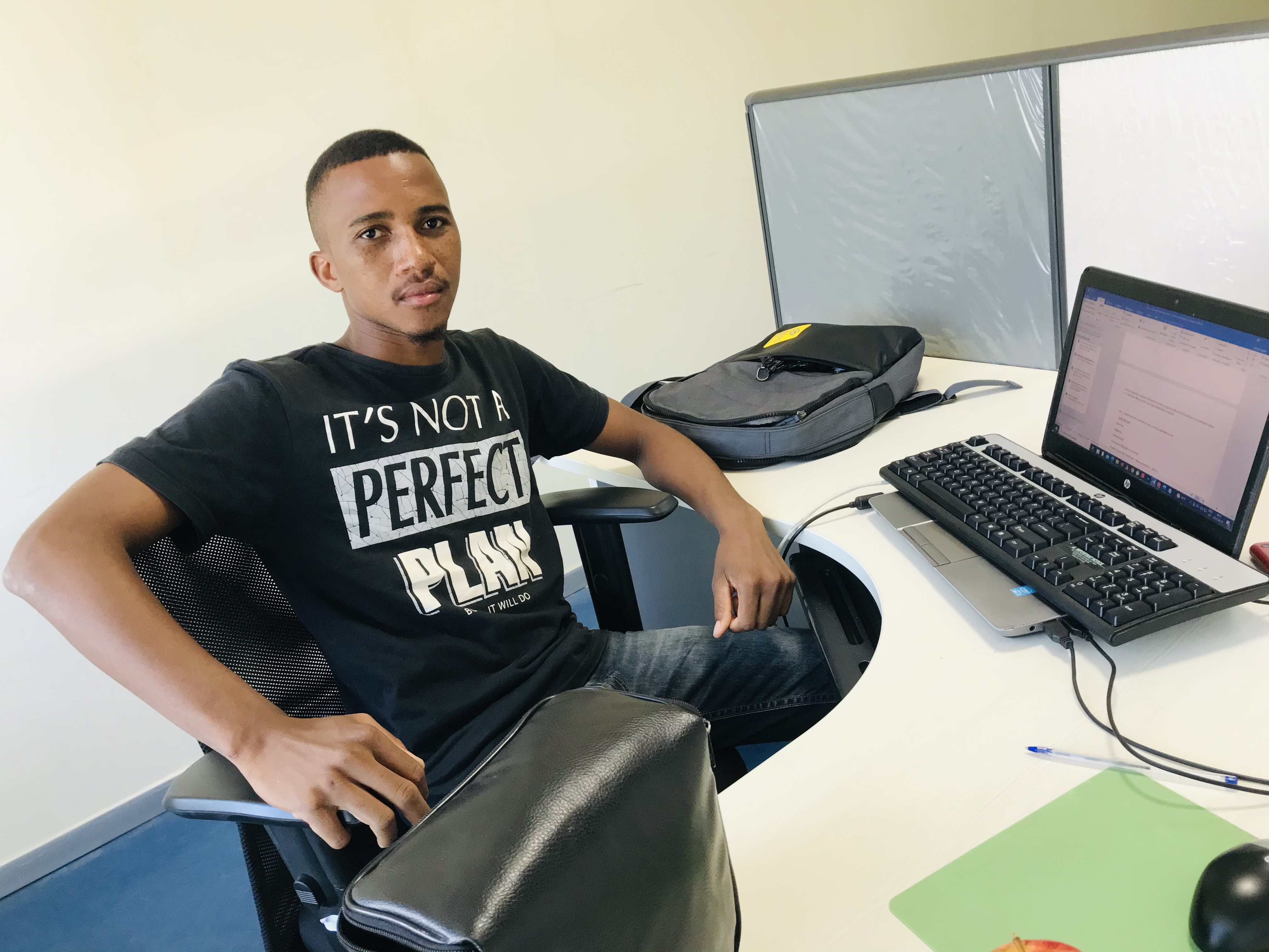 portfolio Tomas Penicela